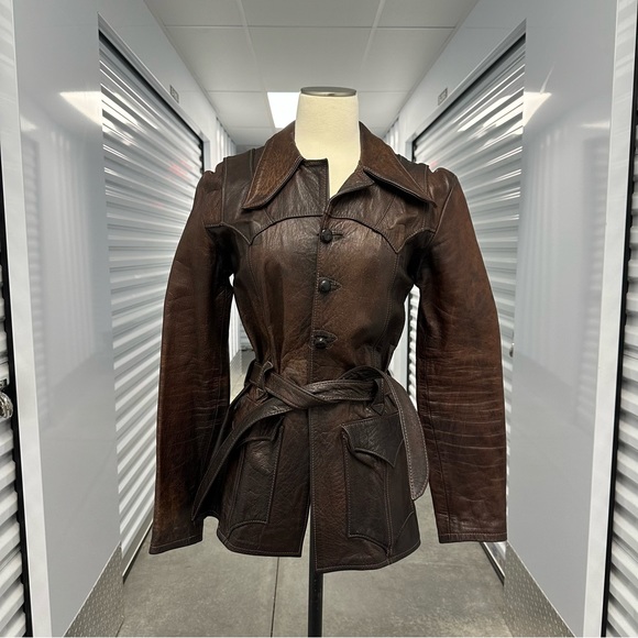 East West Musical Instruments | Jackets & Coats | Vintage 7s East West ...